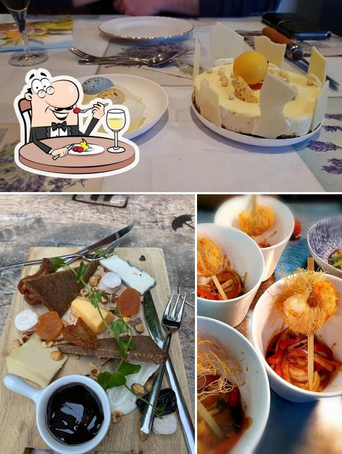 Restaurant CONCON, Elsloo - Restaurant menu and reviews
