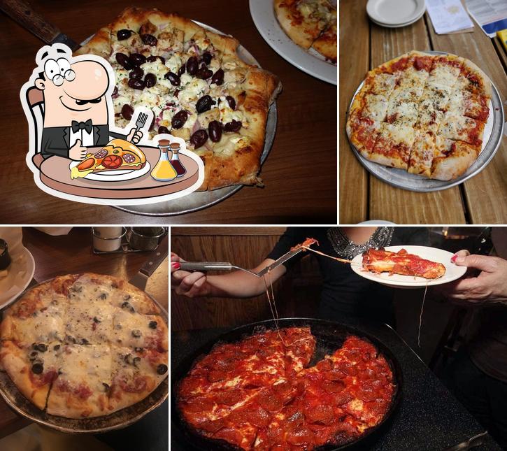 North Branch in Glenview - Restaurant reviews