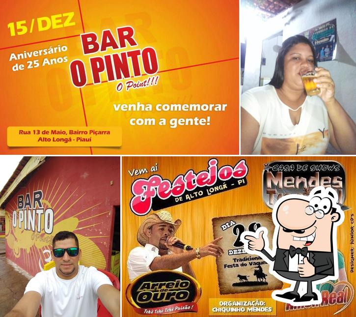 Bar O Pinto "O Point", Brasil - Avaliações de restaurantes