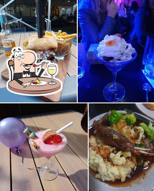 The Butter Factory in Whangarei - Restaurant menu and reviews
