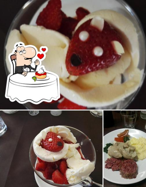 De Carlini Angela pub & bar, Landriano - Restaurant reviews