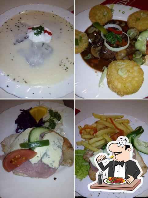 Metro Bar ("Subway"), Ostrava - Restaurant menu and reviews
