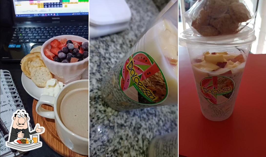 Dolcezza comidas saludables anexo café, Ciudad Perico - Restaurant reviews