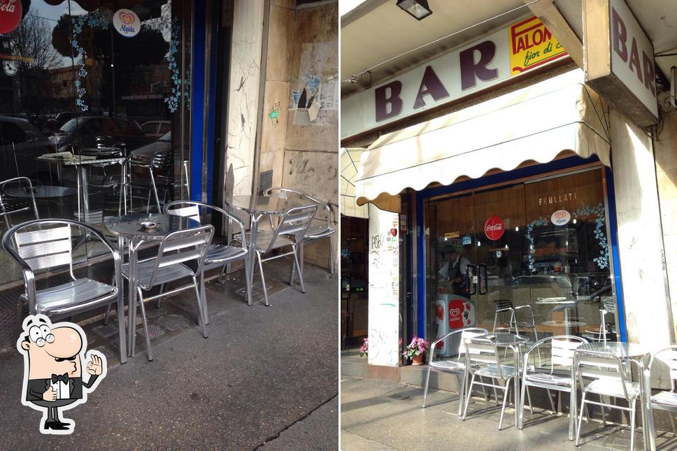 Ital Bar, Roma - Menu del ristorante, prezzi e recensioni