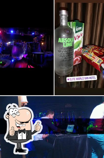 One Bar & Night Club, Van - Restaurant reviews