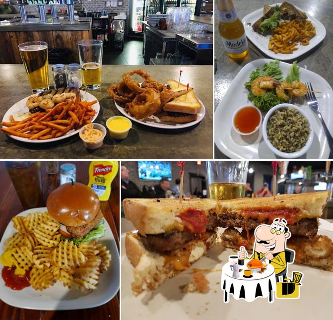 Top 3 restaurants with fish & chips in Forsyth, Illinois, march 2025 ...
