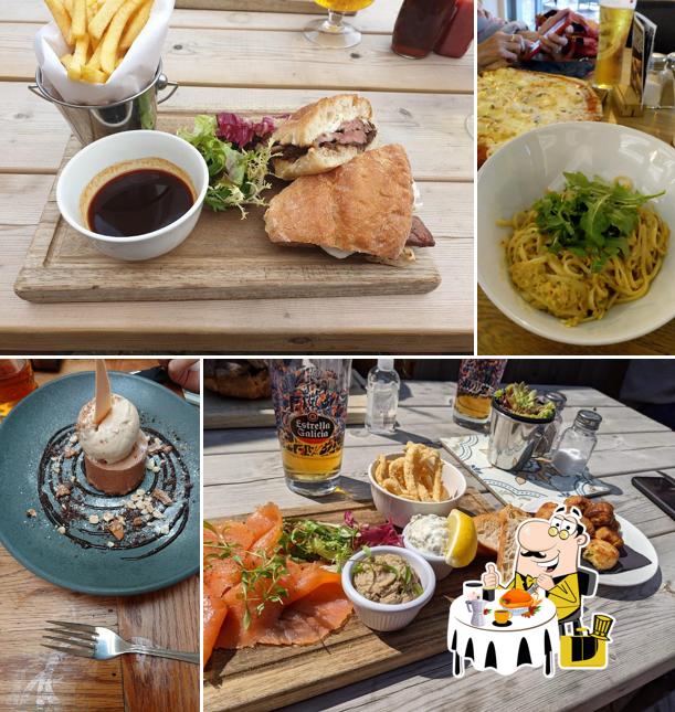 Top 7 restaurants in Hunstanton, september 2025 - Restaurant Guru