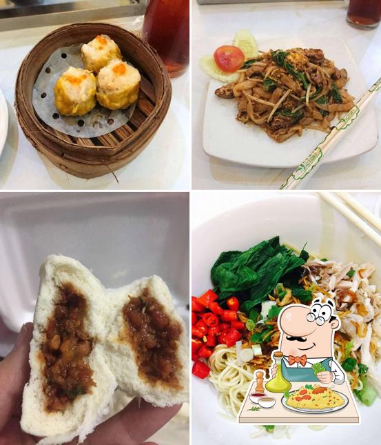 Ravino Goresto, North Jakarta - Restaurant menu, prices and reviews