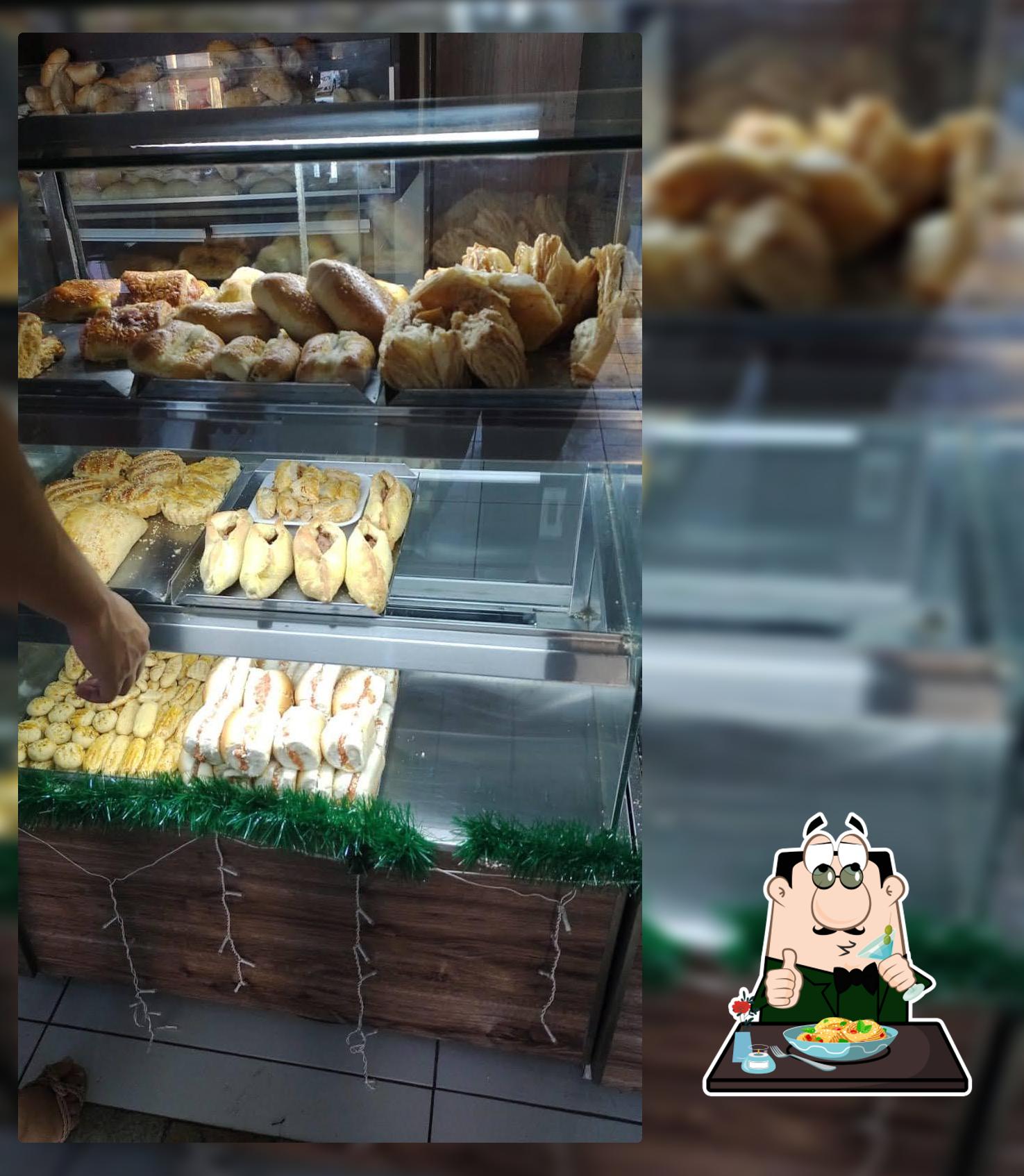 Alves Panificação & Conveniência, Maceió - Restaurant reviews
