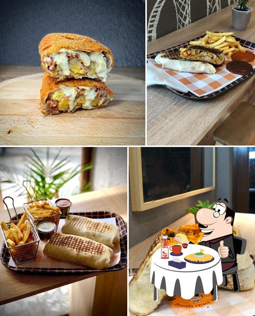 Top 1 restaurant with tacos in Bitola, march 2025 - Restaurant Guru