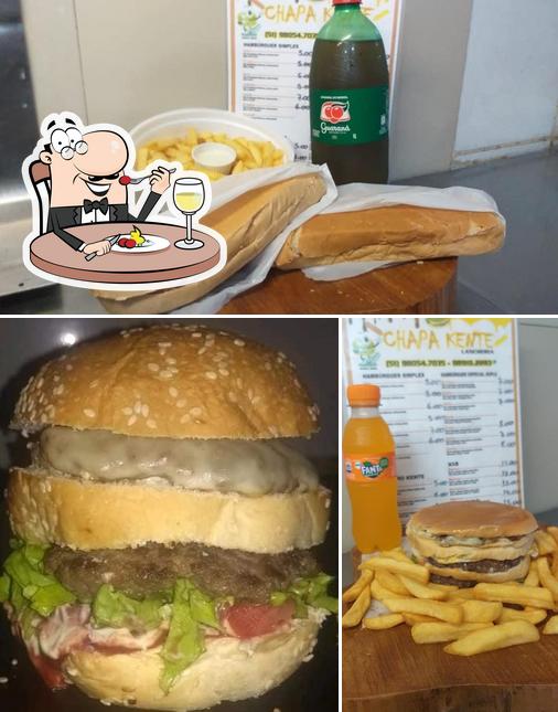 Chapa kente restaurant, Guaíba - Restaurant reviews