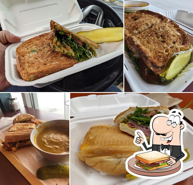 Chef Boss Culinary in Abbotsford - Restaurant menu and reviews