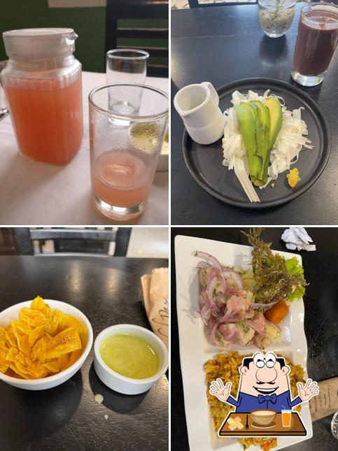Chef Paz Restaurant, Iquitos - Restaurant reviews