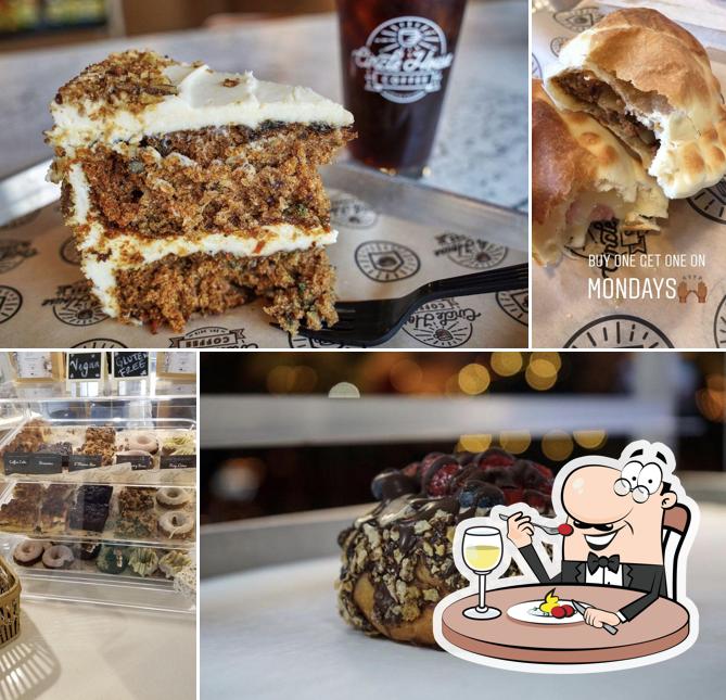Circle House Coffee in Fort Lauderdale - Restaurant menu and reviews