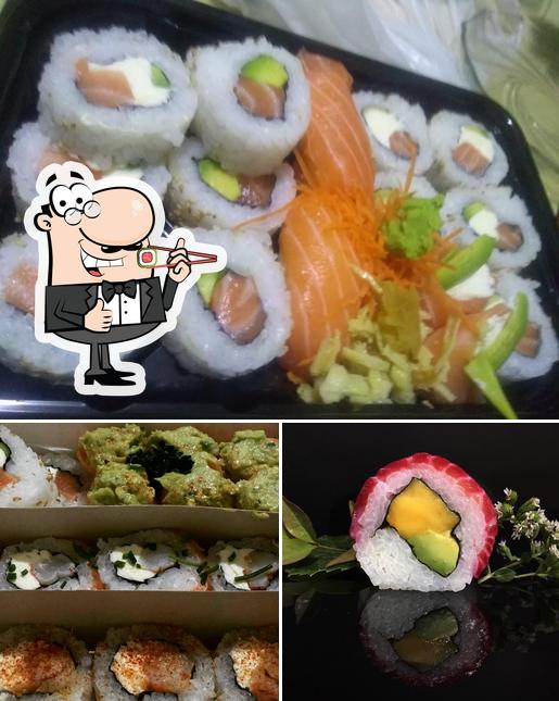 DARUMA sushi & roll, Lanús Este - Menú del restaurante, precios y reseñas