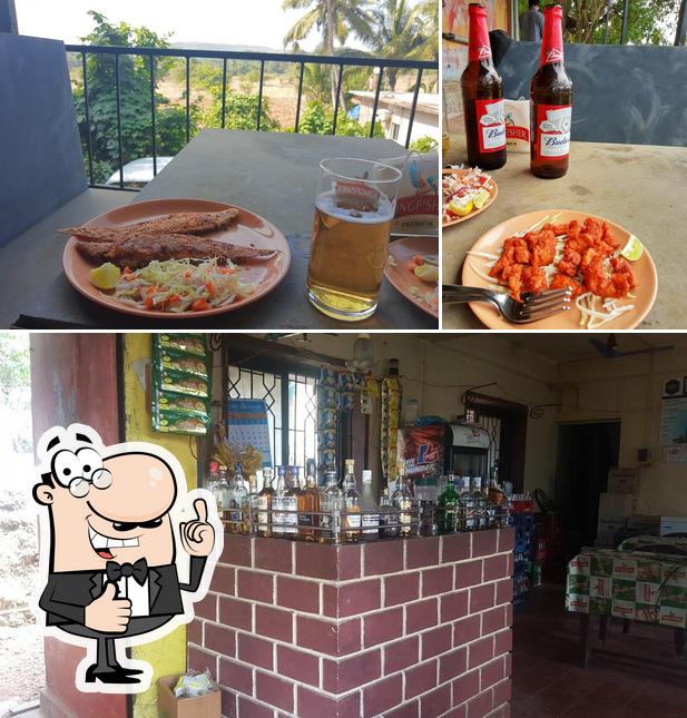 Devu Bar, Aldona - Restaurant menu, prices and reviews