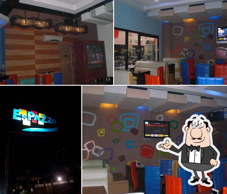Espazzo Restobar, Mabalacat - Restaurant reviews