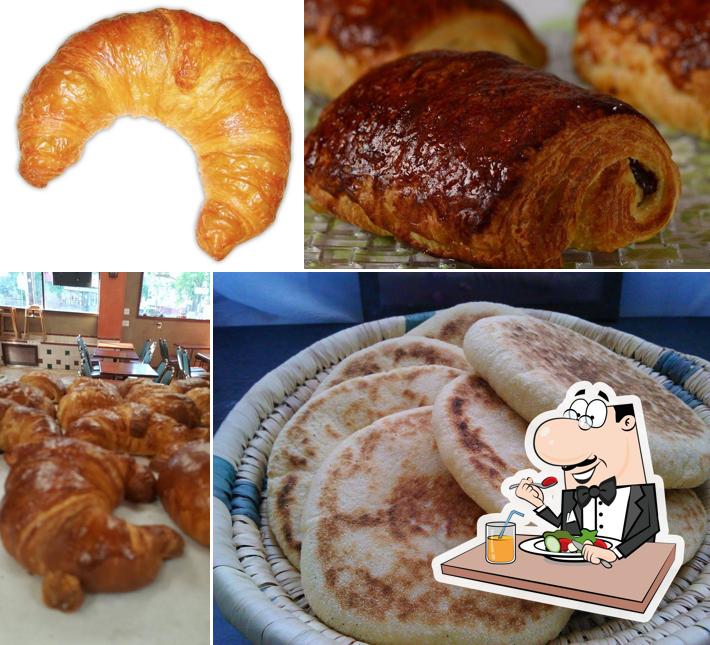 Fedala Bakery, 91 Centennial Ave in Revere