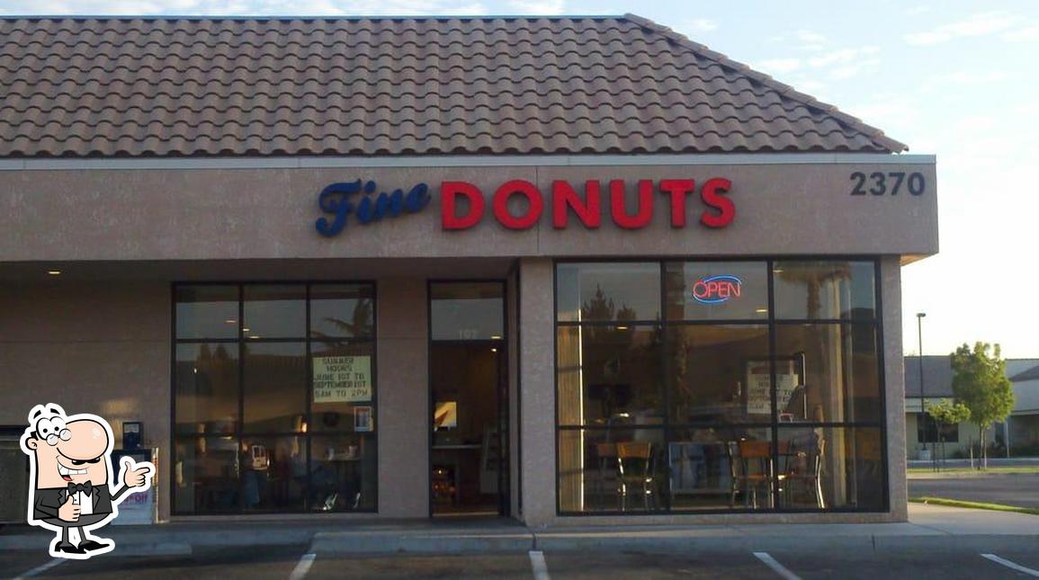 Fine Donuts in Madera - Restaurant reviews