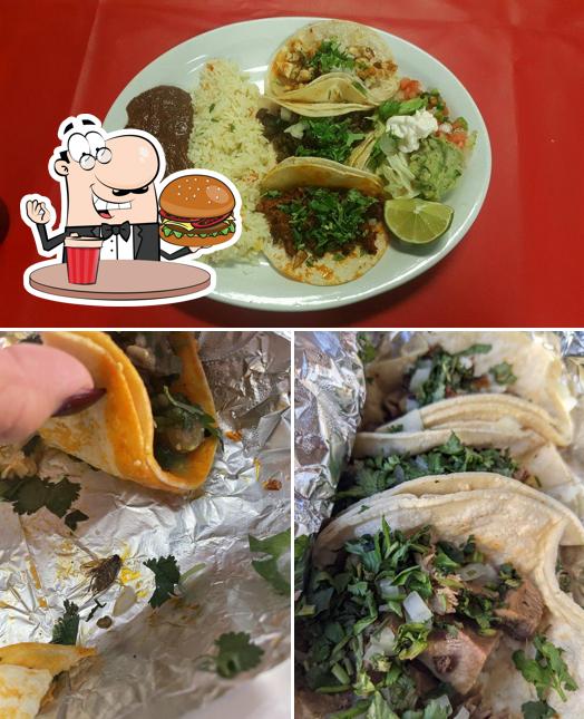 Ines Place Restaurant in Fairfax - Restaurant reviews