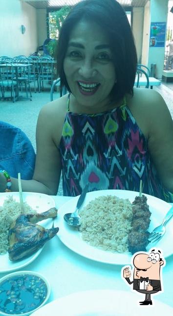 Jay-Js Inasal restaurant, San Fernando