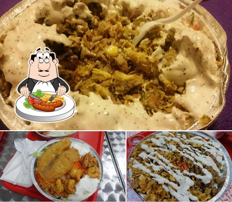 Jones Fried Chicken, Houston - Restaurant menu, prices and reviews