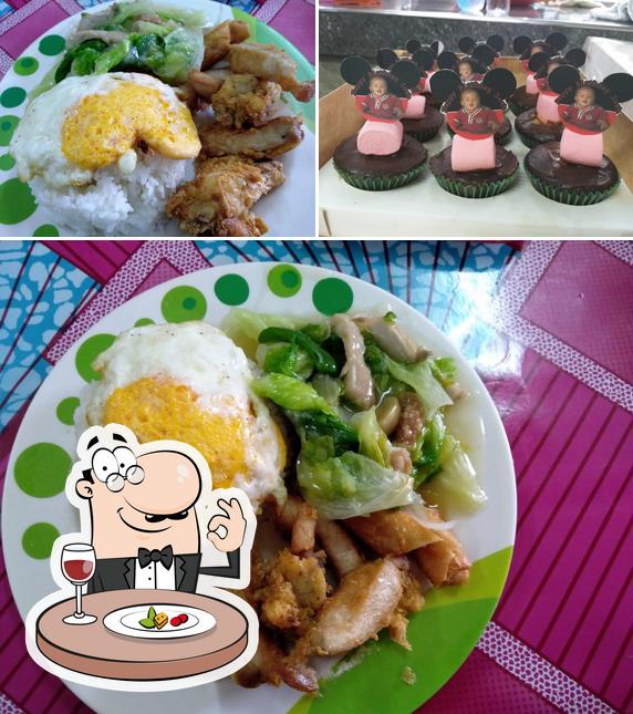 Leona's Eatery, Atok - Restaurant menu, prices and reviews