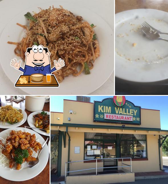 Lifang Valley Chinese, Kelmscott - Restaurant menu, prices and reviews