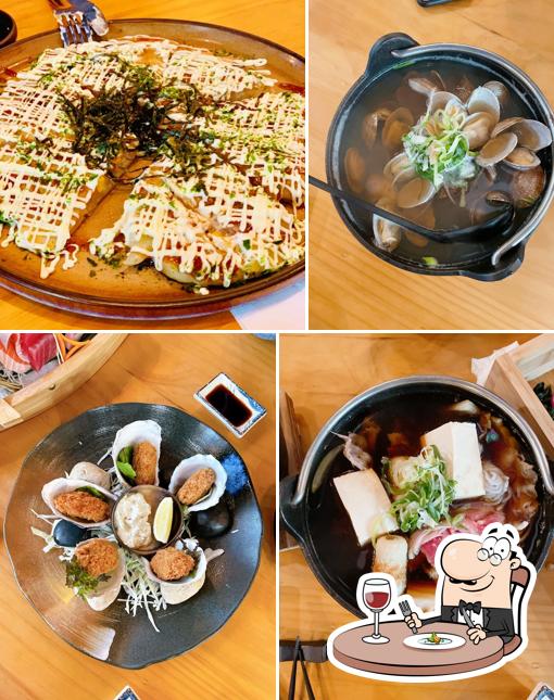 Best japanese restaurants in Campbell, Australian Capital Territory ...