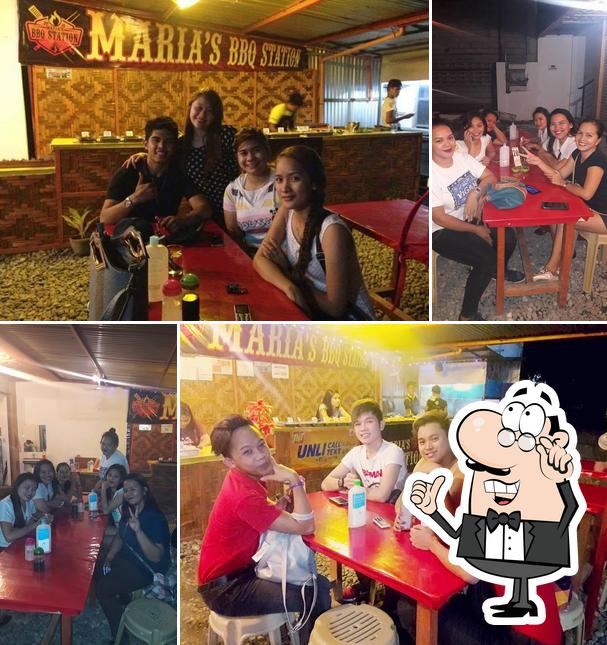 Maria's BBQ Station, Digos City - Restaurant reviews