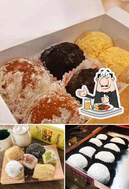 Mochi Mochi, Tangerang - Menú del restaurante, precios y reseñas