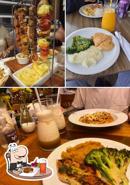 Ok Gastrobar, Rio de Janeiro - Restaurant reviews