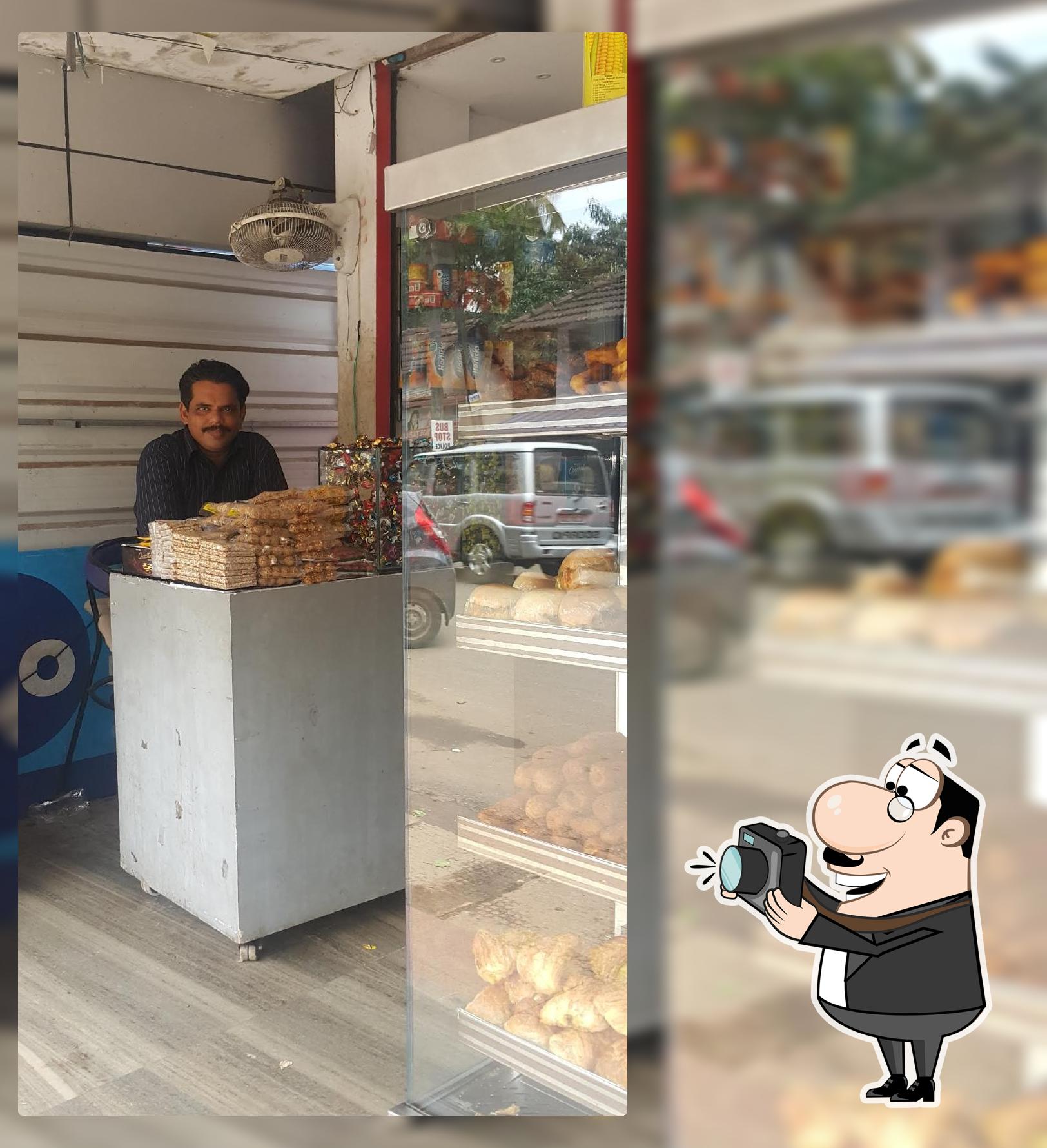 Top 5 restaurants in Peravoor, may 2025 - Restaurant Guru
