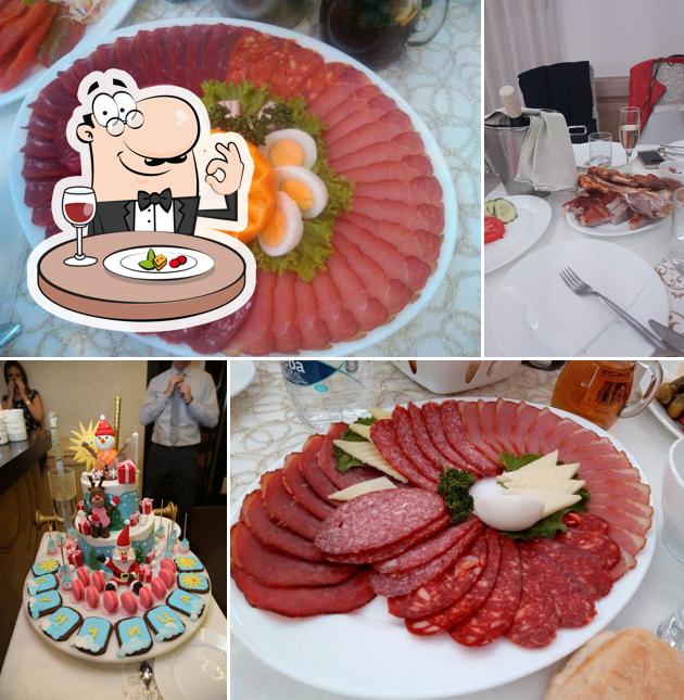Restoran Hedonija, Užice - Restaurant menu, prices and reviews