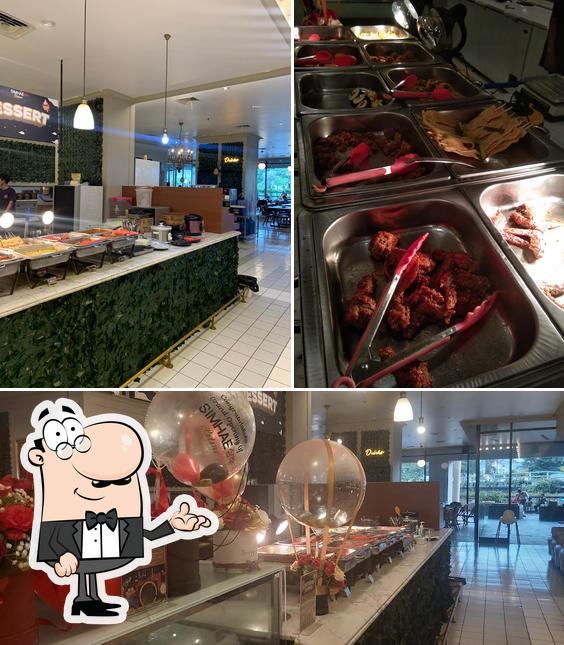 SIMHAE PRIME KOREAN BARBEQUE, North Jakarta - Restaurant reviews