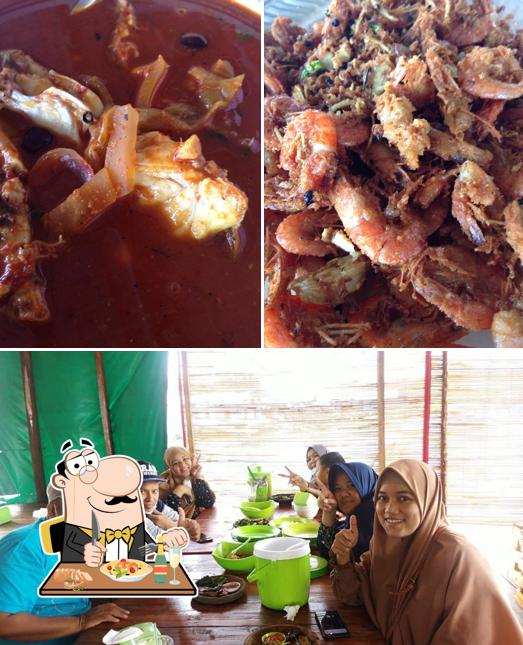 Seafood Riverside Telaga Punggur, Batam - Restaurant menu, prices and ...