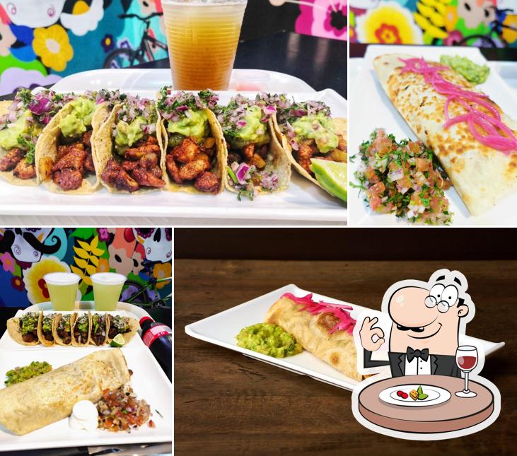 TAQUERIA LA CHINGONA restaurant, Soacha - Restaurant reviews