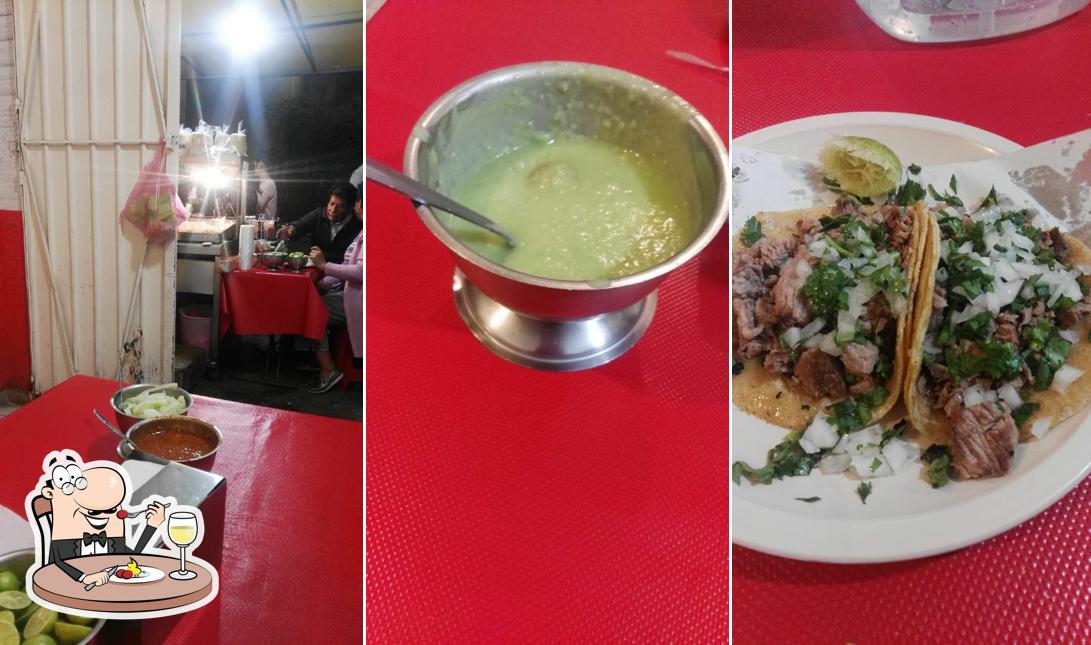 TAQUERIA REYNA restaurant, Mexico - Restaurant reviews