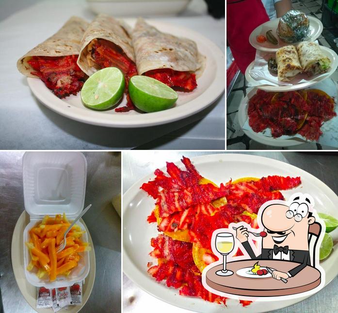 Tacos Keyon Lomas, Monterrey - Menú del restaurante, precios y reseñas