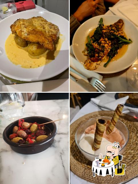 The Landing Place, Bognor Regis - Restaurant menu, prices and reviews