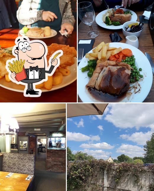 Top 5 restaurants in Tiptree, december 2025 - Restaurant Guru
