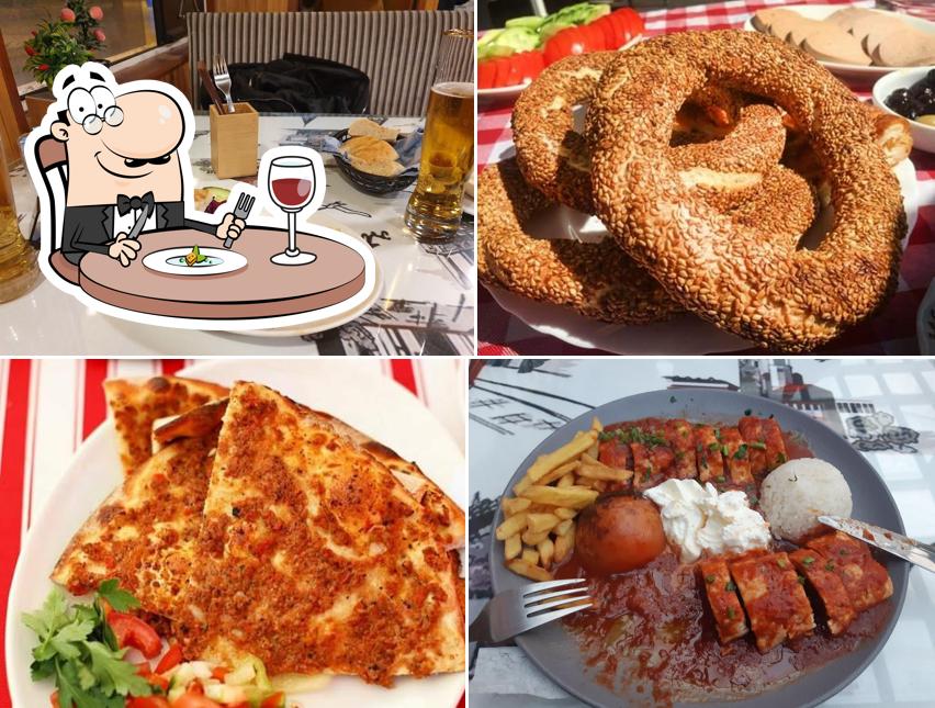 Top 3 restaurants with turkish delight in Tallinn, august 2025 ...