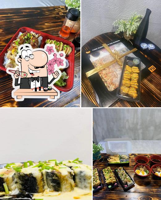 Yugo Cafe, Parañaque - Restaurant menu, prices and reviews