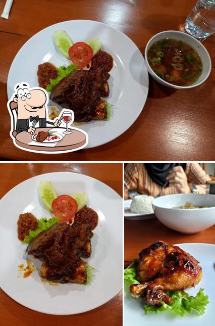 Zuka Bistro, Cilegon - Restaurant menu, prices and reviews