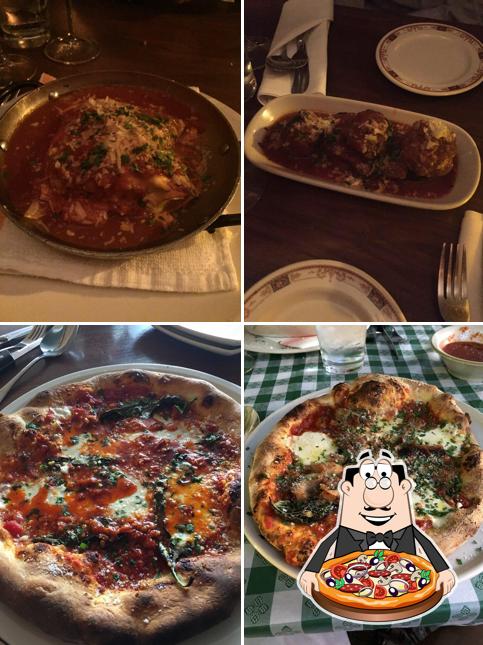 Rocco, Rochester - Restaurant menu, prices and reviews