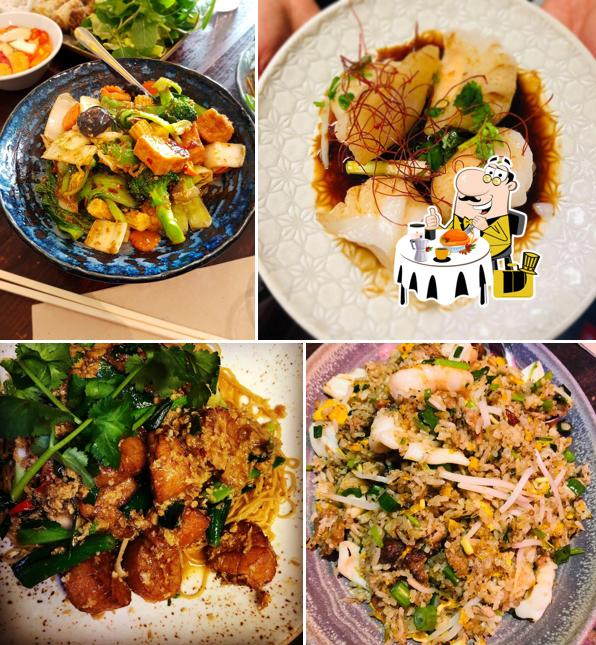 Sapa Hills Restaurant in Footscray - Vietnamese restaurant menu and reviews