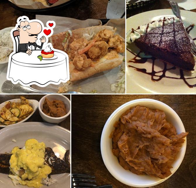 Top 7 restaurants in Columbus, Mississippi, february 2026 - Restaurant Guru