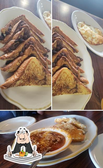 The Original Ranch House Restaurant, Hialeah - Carta del restaurante y ...