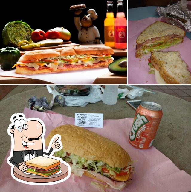 Storto's Deli & Sandwich Shoppe, Honolulu - Restaurant menu, prices and ...