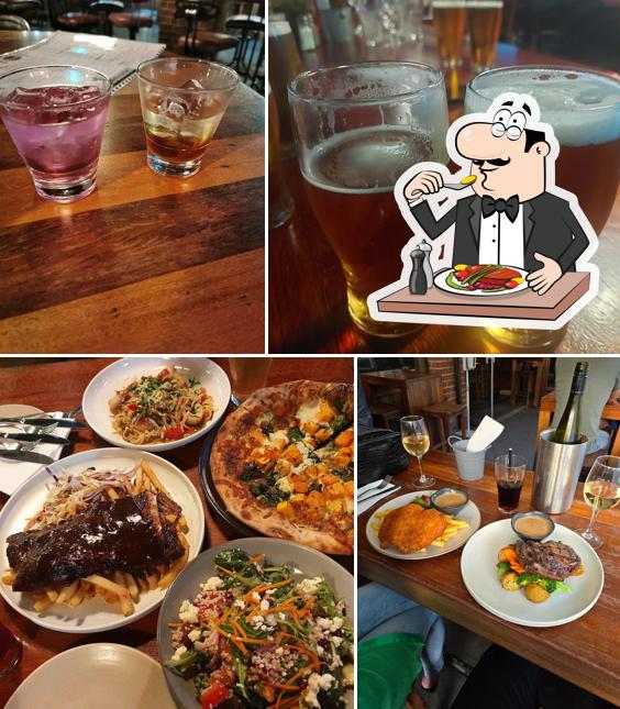 The Brick Factory, Hobart - Restaurant menu, prices and reviews
